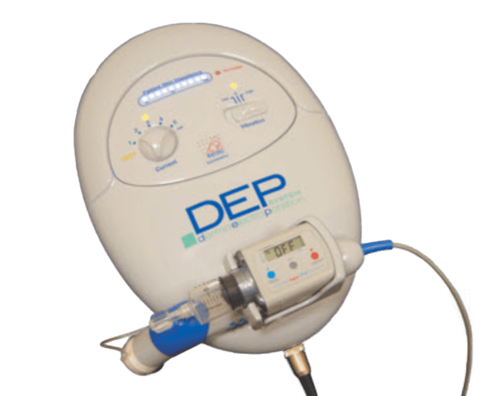 The UK’s Leading Professional Skin Treatment Laser Manufacturer