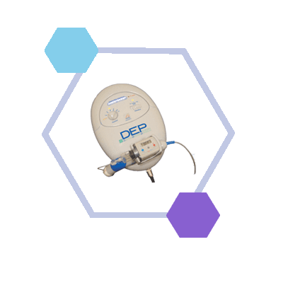 Products Page | polaris medical lasers